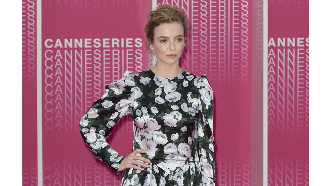 Jodie Comer feels a 'change' in her fame levels since landing Killing ...