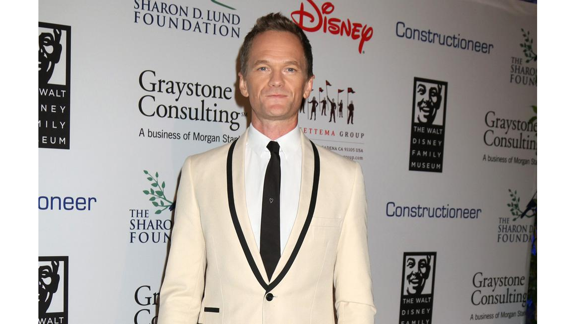 Neil Patrick Harris' children don't want siblings - 8days