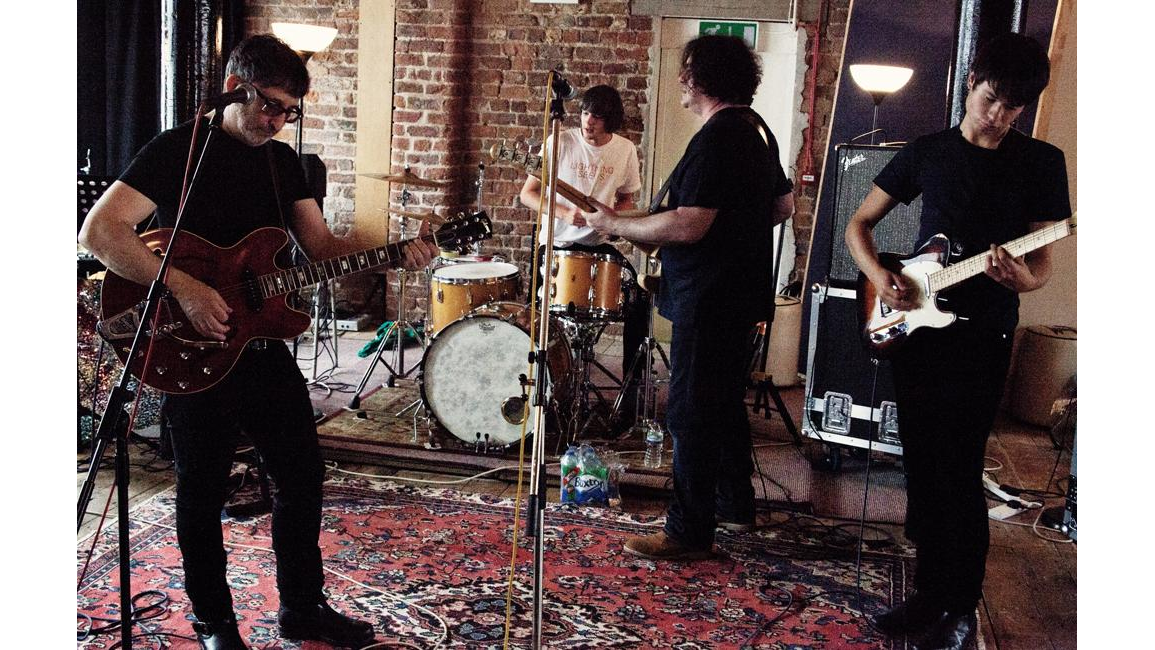 Lightning Seeds reveal Jollification reissue for 25th anniversary - 8days