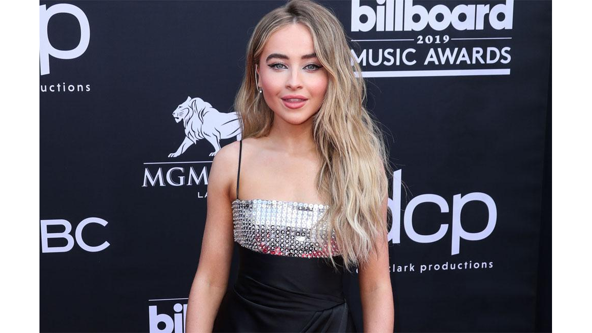 Sabrina Carpenter to star in Work It - 8 Days