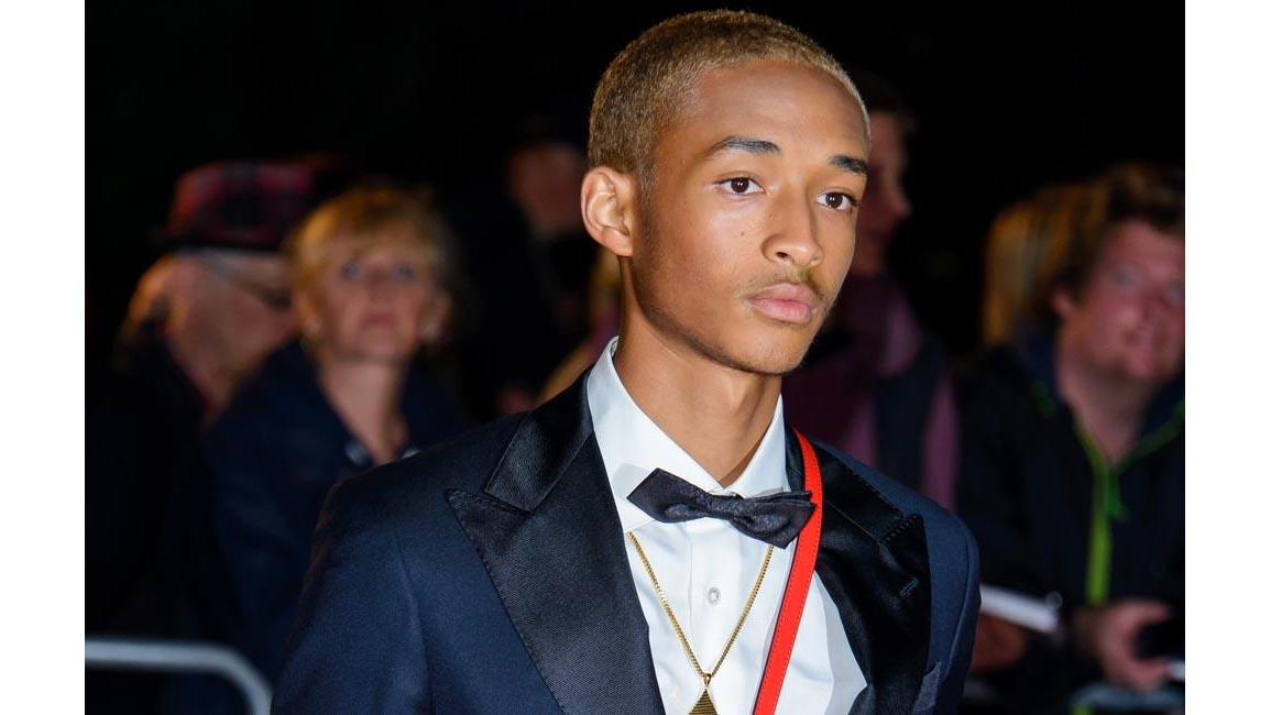 Jaden Smith to play Kanye West in new show - 8days