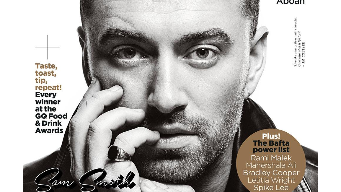 Sam Smith feels 'inexperienced' when it comes to love - 8days