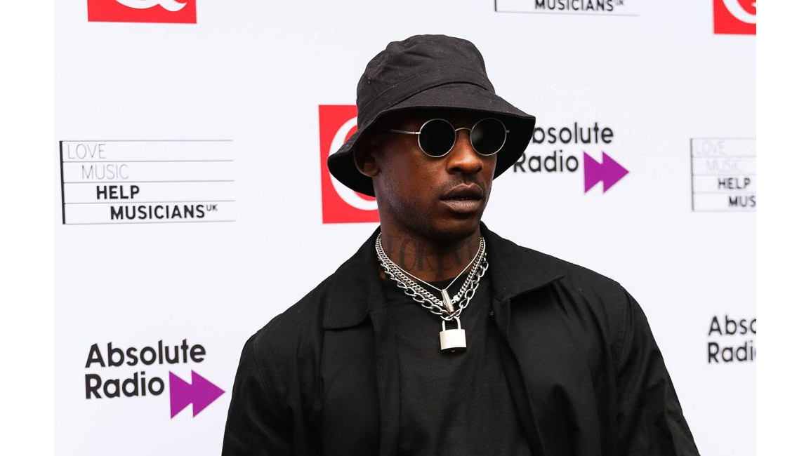 Skepta announces new album Ignorance Is Bliss - 8days