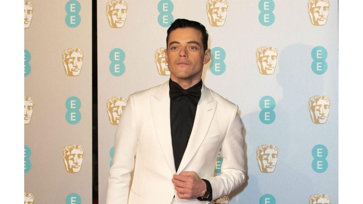 Rami Malek credits Mr Robot for success - 8 Days