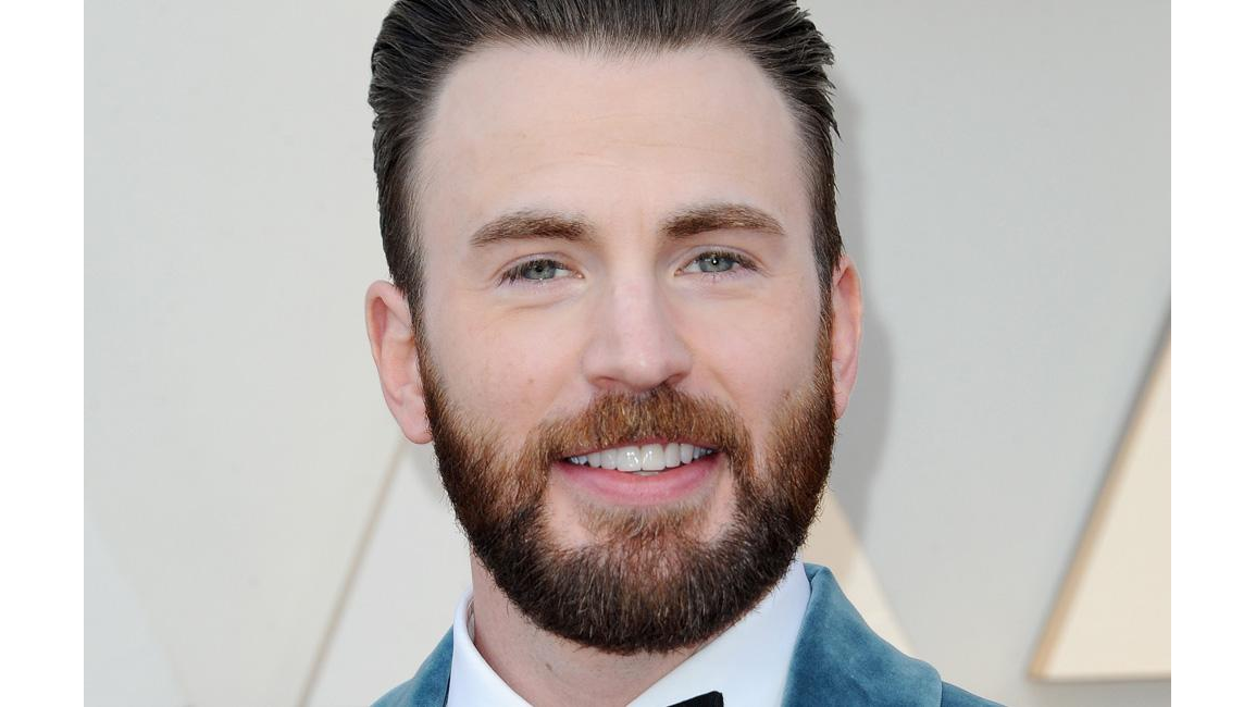 Chris Evans wants kids one day - 8days Chris Evans wants kids one day - 8days