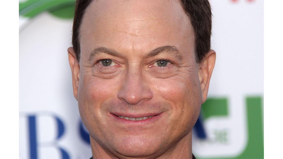 Gary Sinise joins cast of Good Joe Bell - 8 Days
