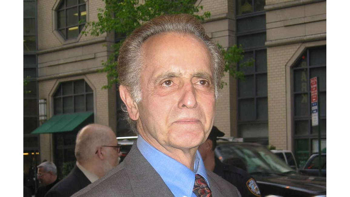 Mark Medoff dead at 79 - 8 Days