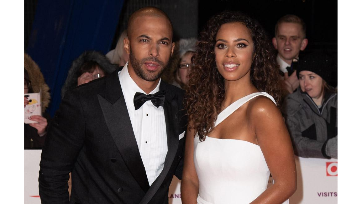 Competitive dad Marvin Humes - 8days