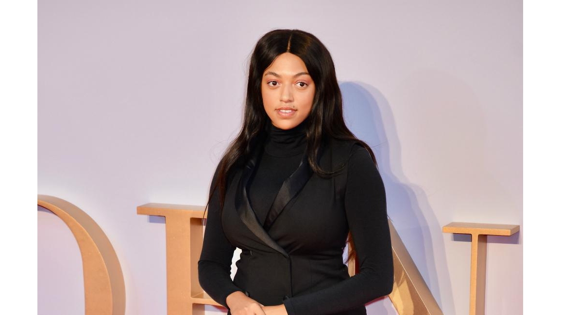 Mahalia teases Kendrick Lamar collaboration - 8days