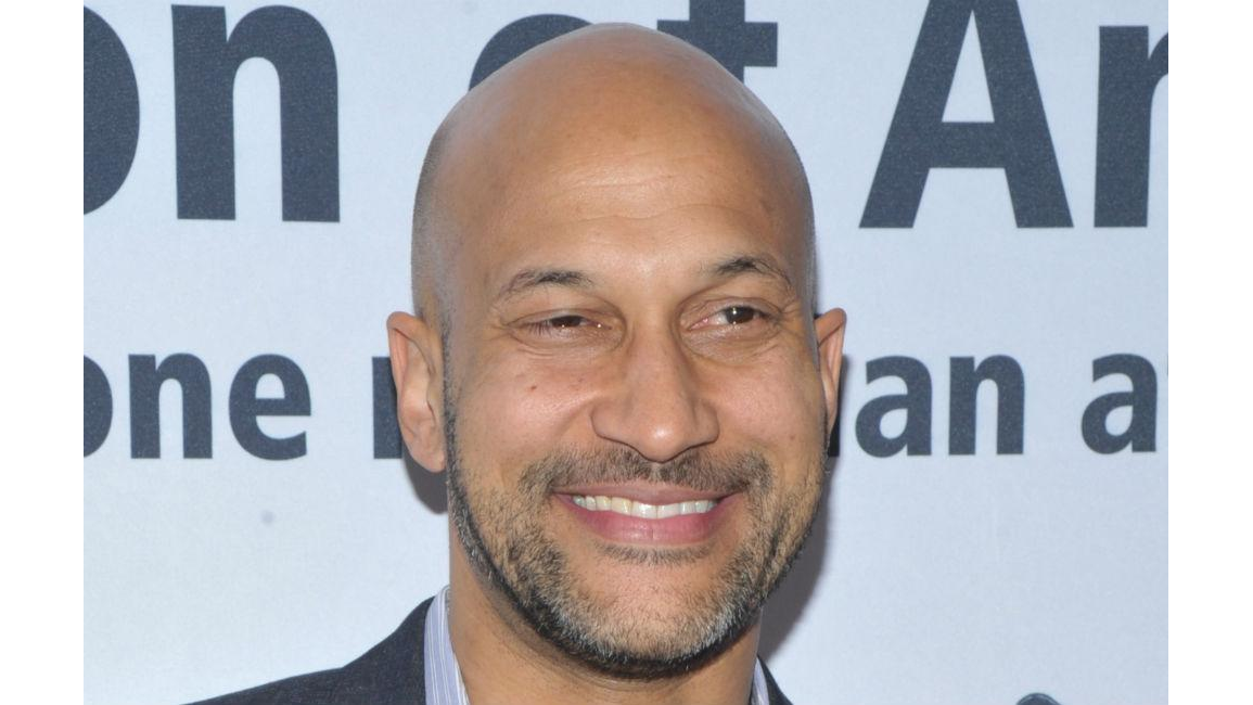 Keegan-Michael Key joins Netflix musical Jingle Jangle - 8days