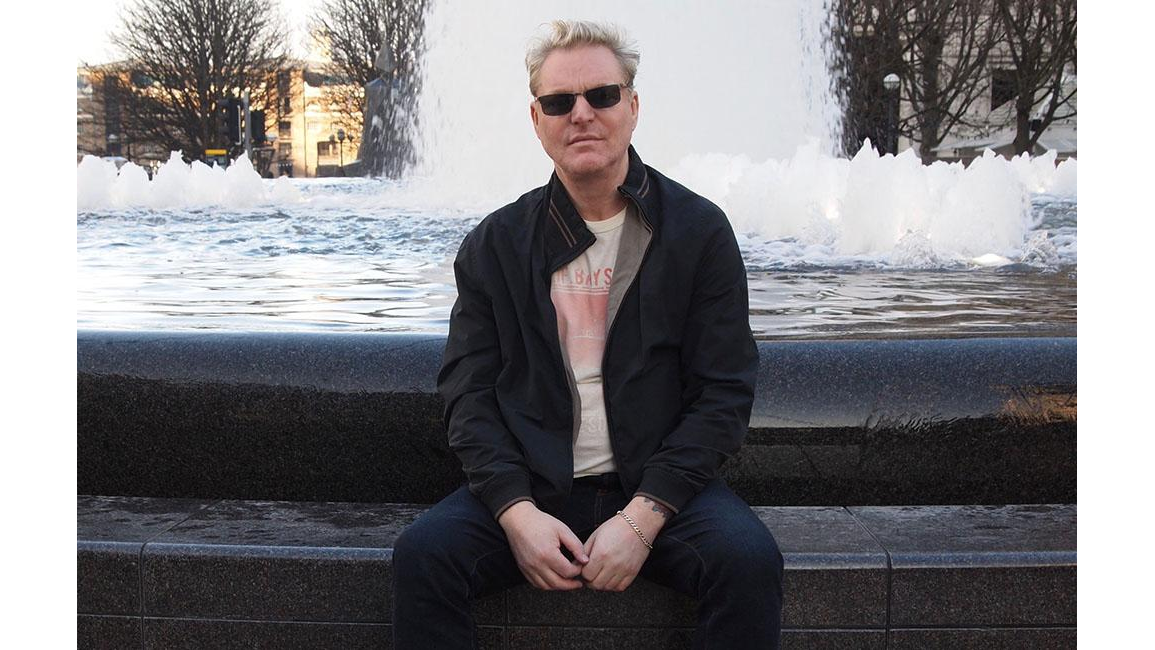 Andy Bell to start work on new Erasure album this summer - 8days