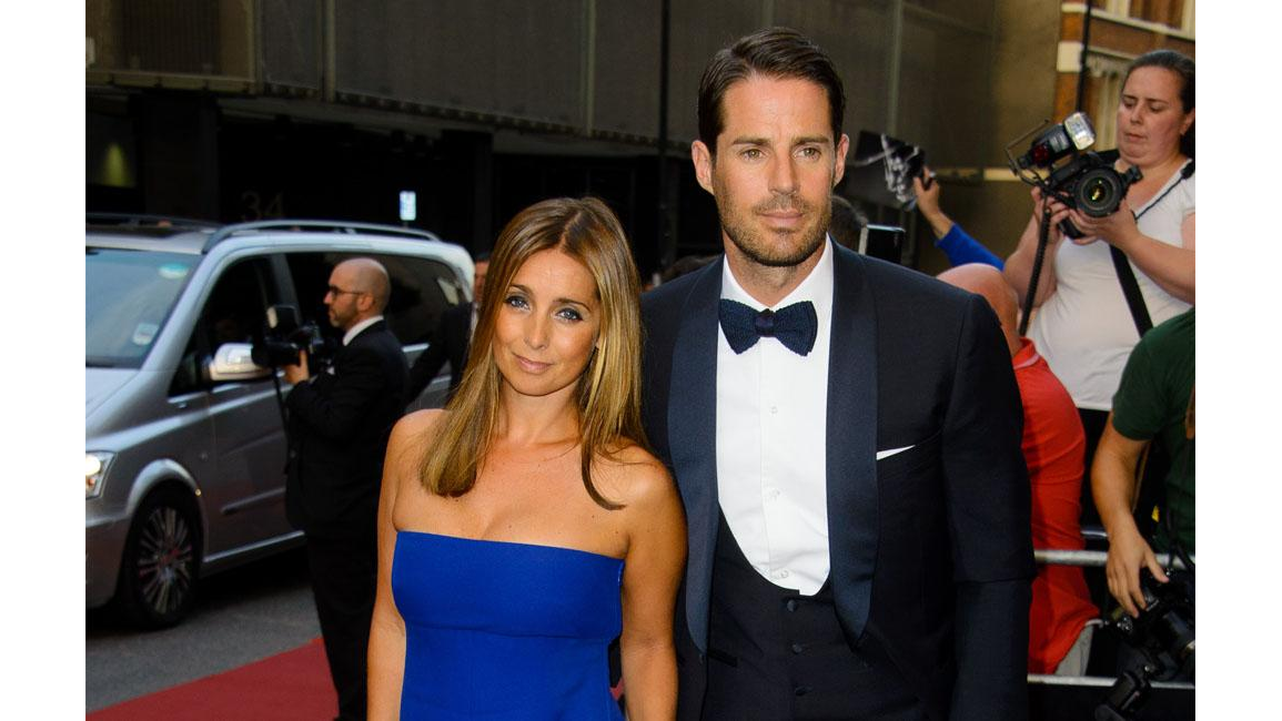 Louise Redknapp's eternal love for ex-husband Jamie Redknapp - 8days
