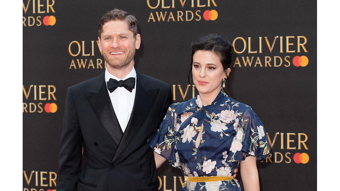 Kyle Soller takes home Best Actor gong at the Olivier Awards - 8days