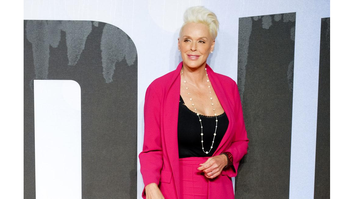 Brigitte Nielsen 'might' have another baby - 8days