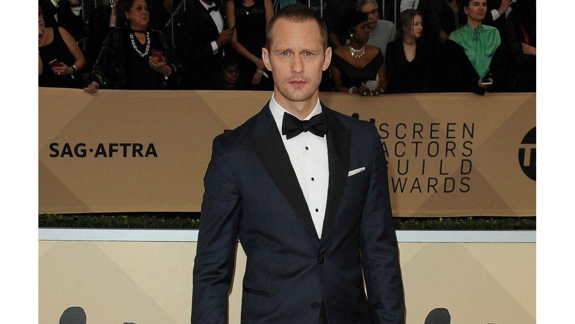 Alexander Skarsgard: Godzilla Vs. Kong is 'visually extraordinary' - 8days