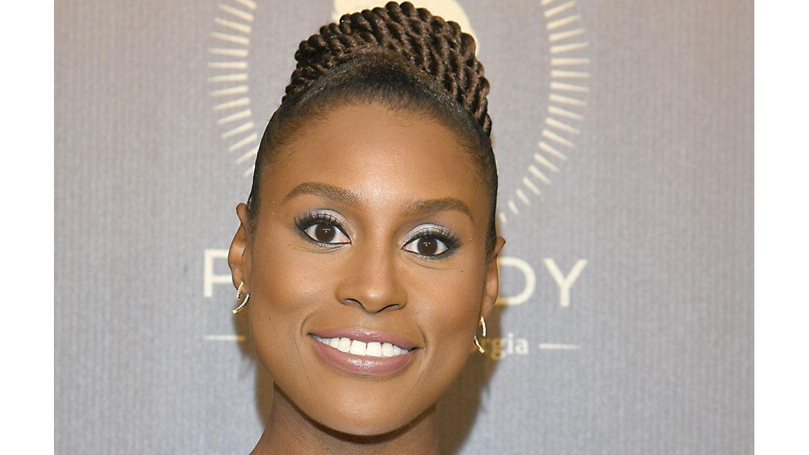Issa Rae gained 'new money weight' - 8days