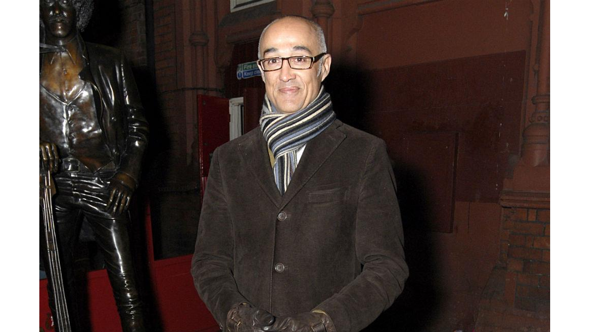 Andrew Ridgeley to publish memoir - 8days