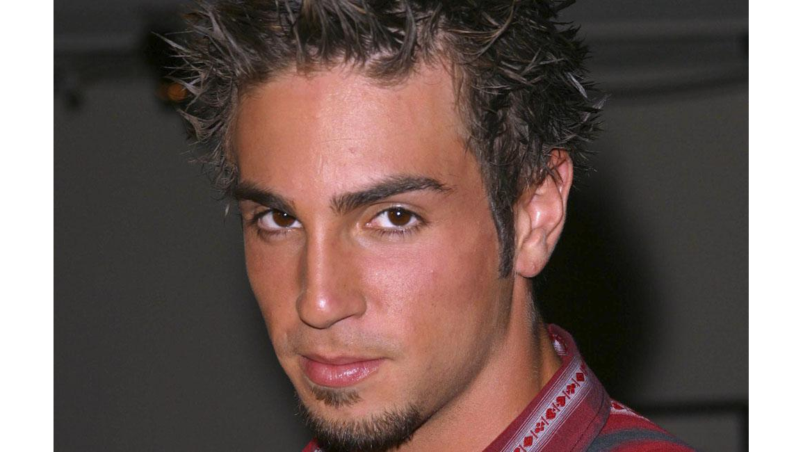 Dan Reed disputes Brandi Jackson's claim that she dated Wade Robson for ...