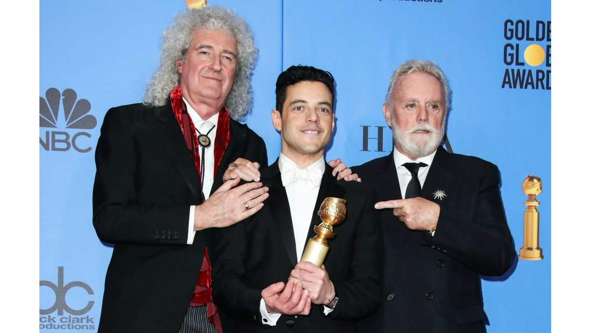 Plans for Bohemian Rhapsody sequel underway - 8days