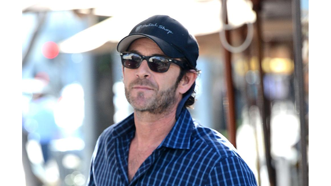 Riverdale halted following Luke Perry's death - 8days