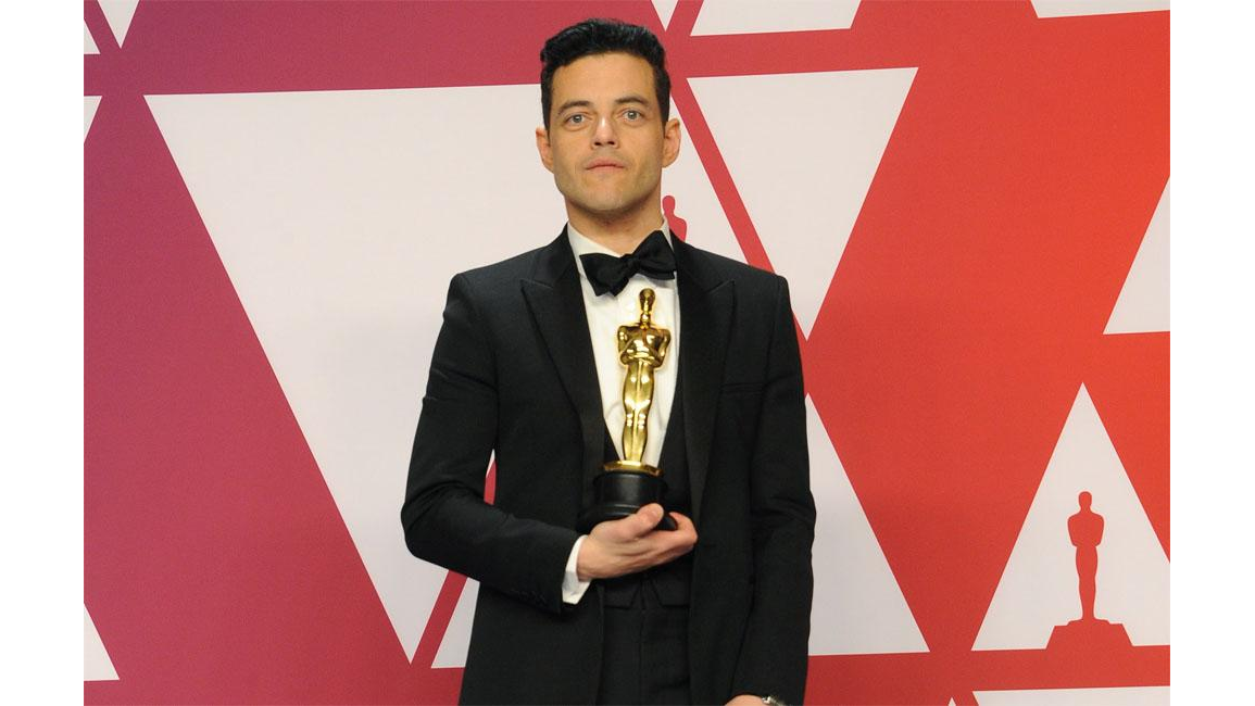 Bohemian Rhapsody leads Oscar winners - 8days