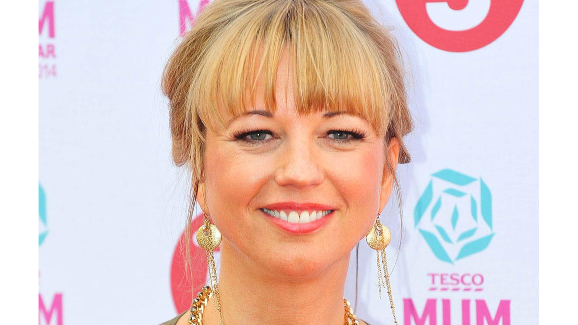Sara Cox nervous about messing up Radio 2 show - 8days