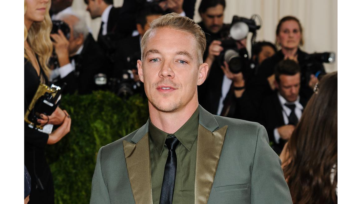 Diplo: Dua Lipa is a one of a kind artist - 8 Days