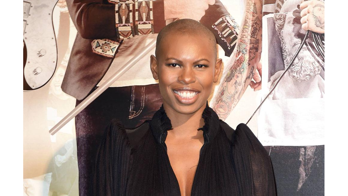 Skin has written 'two happy songs' in her whole career - 8days