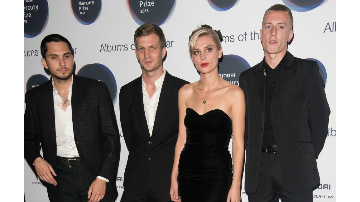Wolf Alice's new album is inspired by 'TV and films' - 8 Days