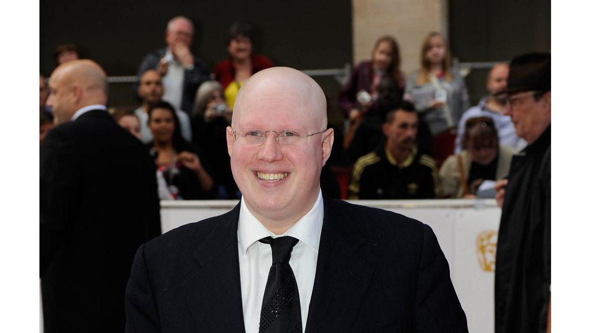 Matt Lucas to star in first recording of The Hunting Of The Snark - 8days