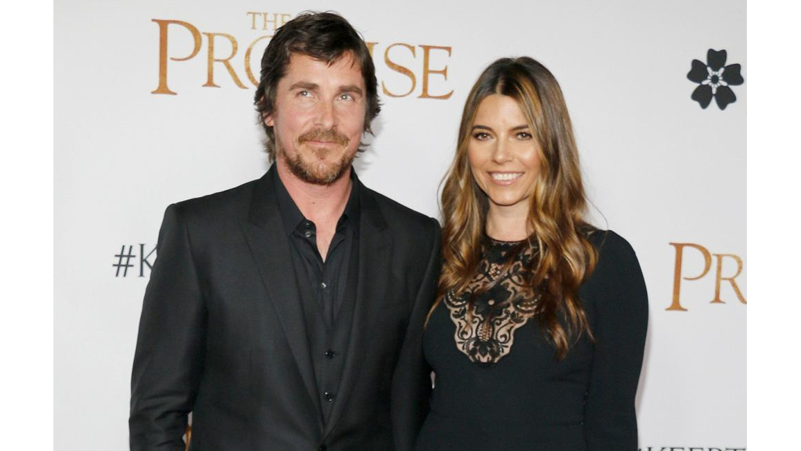Christian Bale pledges to stop weight fluctuations - 8days