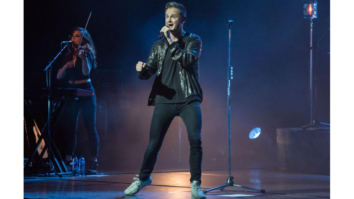 Keane set to make comeback - 8days