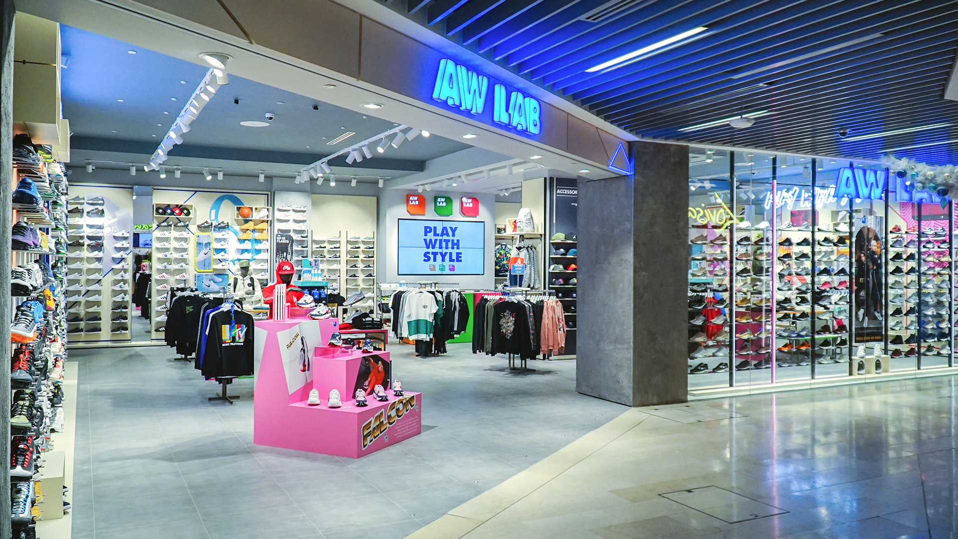 Enjoy Good Fortune And Abundant Rewards At Wisma Atria - 8days