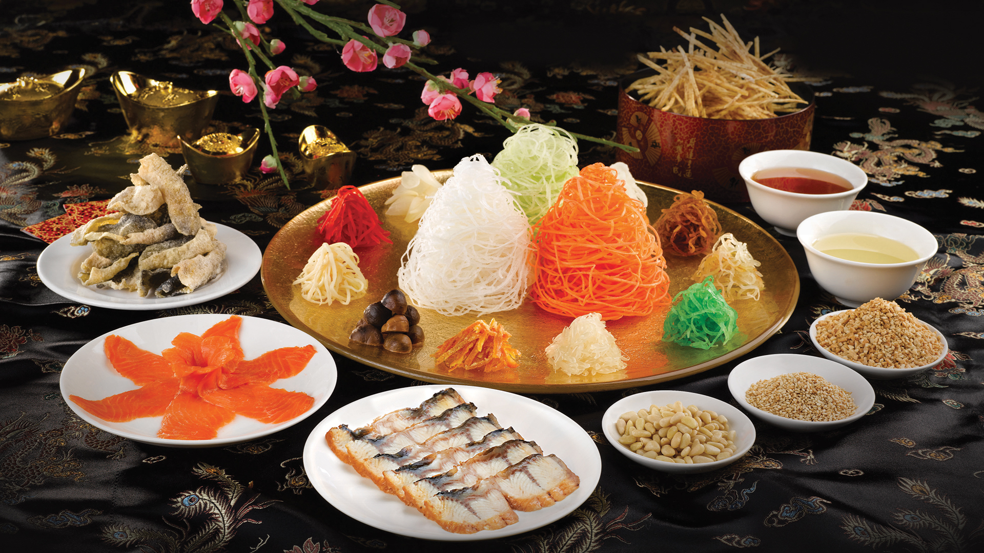 Enjoy Good Fortune And Abundant Rewards At Wisma Atria - 8days