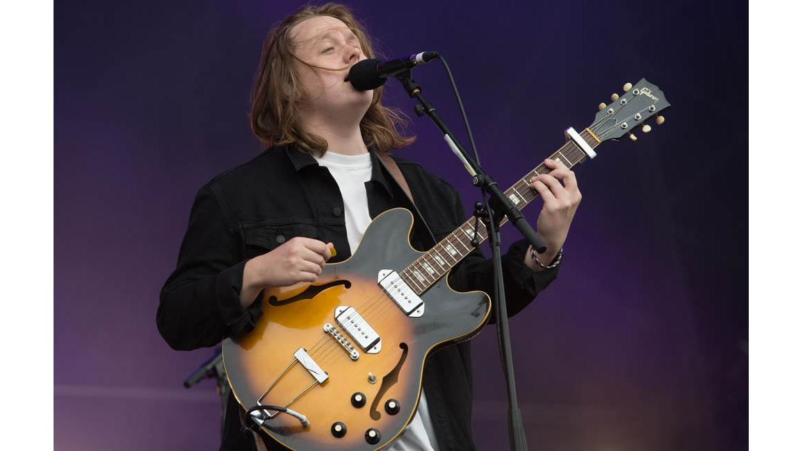 Lewis Capaldi complete Stand Up For Cancer gig line-up - 8days