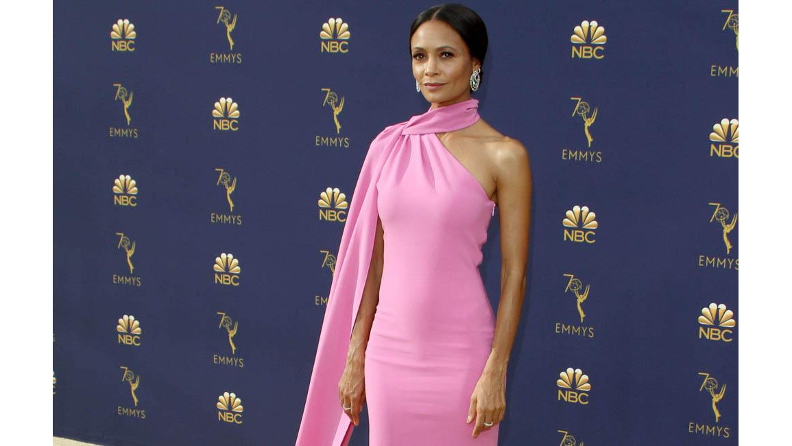 Thandie Newton Thanks Hollywood For Tackling Violence Against Women 8days