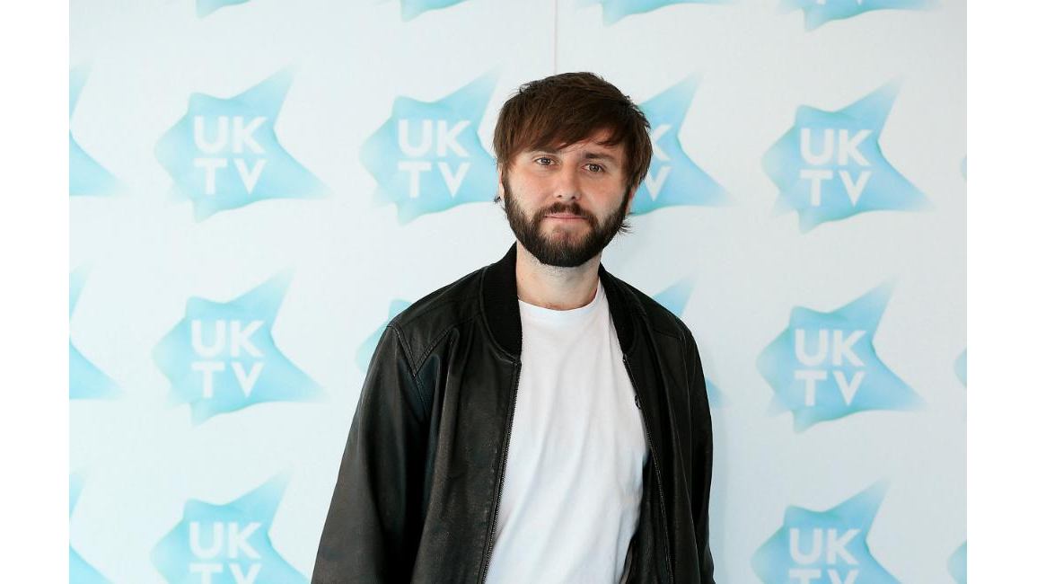James Buckley up for another Inbetweeners movie - 8days