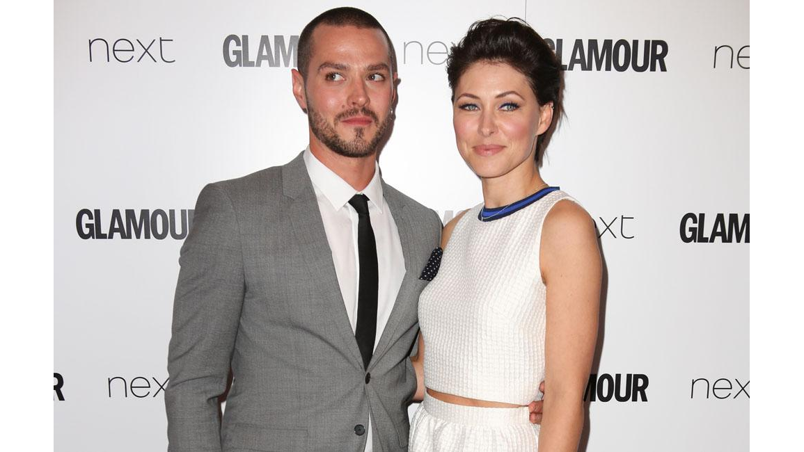 Matt Willis grateful for Jamie Oliver's tips - 8 Days