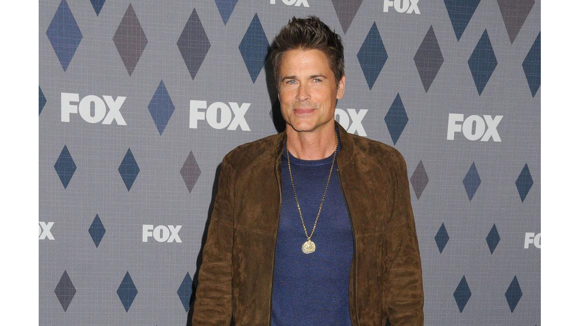 Rob Lowe bought stepmother edible panties for Christmas as a child - 8 Days