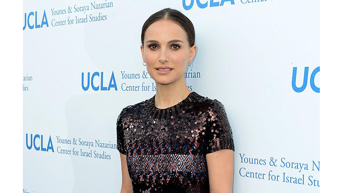 Natalie Portman: I respect Jessica Simpson - 8days