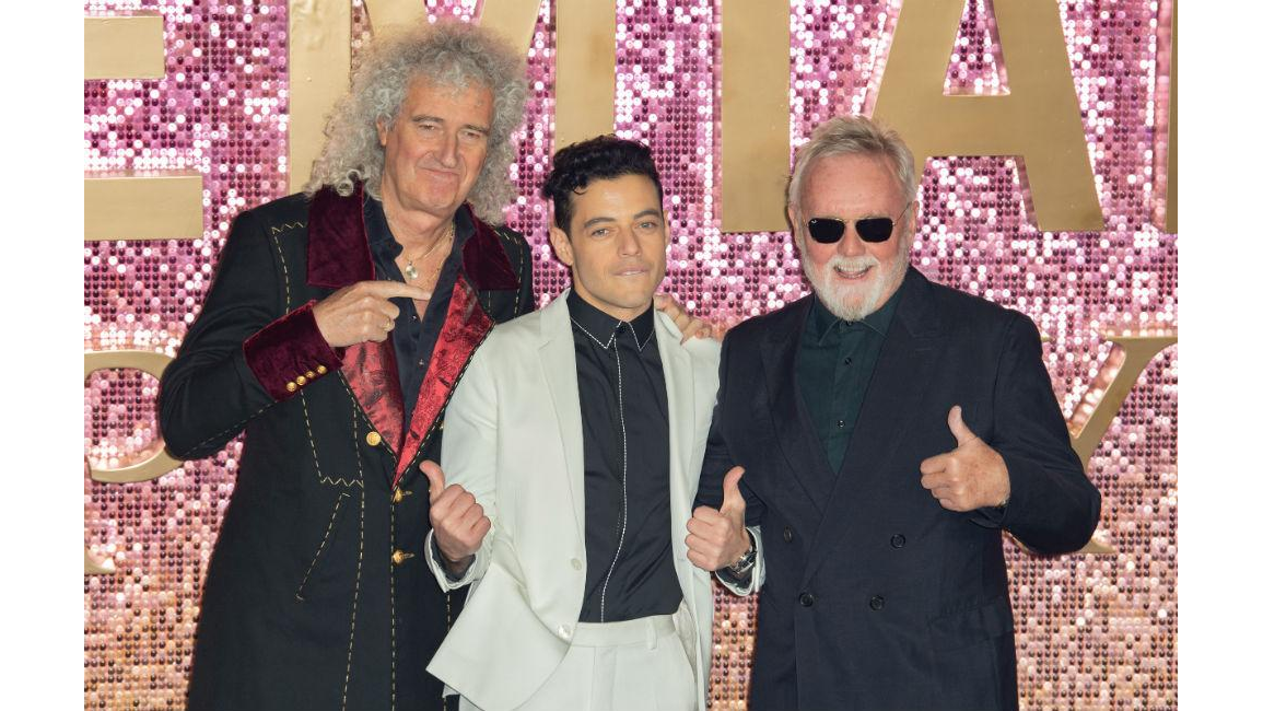 Rami Malek's fake teeth helped Bohemian Rhapsody performance - 8 Days