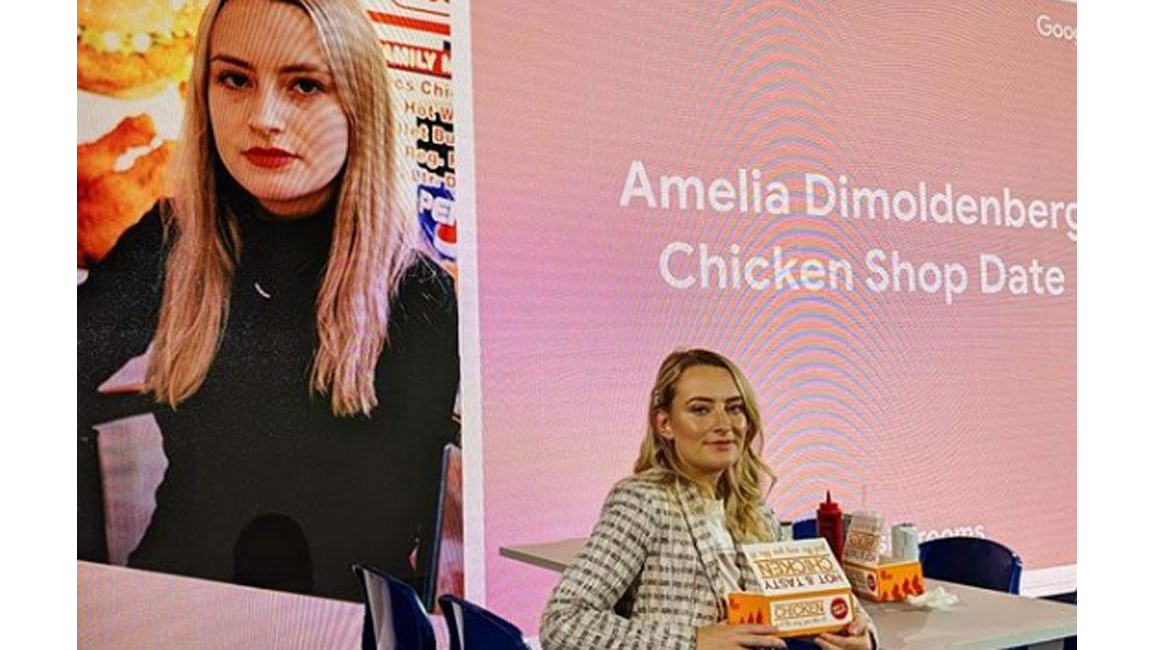 Chicken Shop Date live music tour - 8 Days