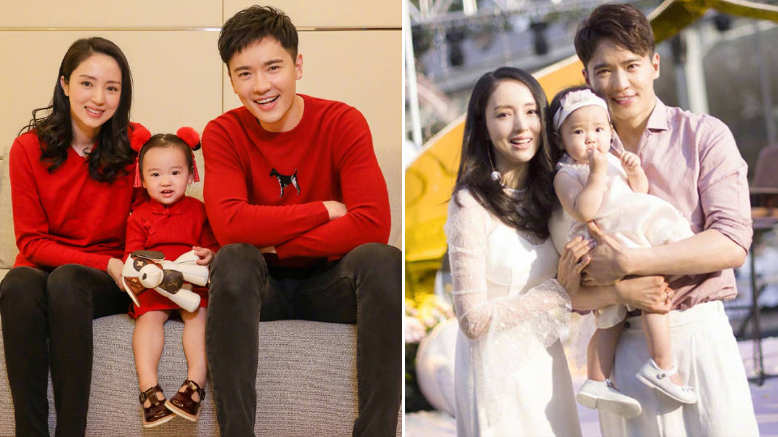 Gao Yunxiang’s wife opens up about hardships - 8days