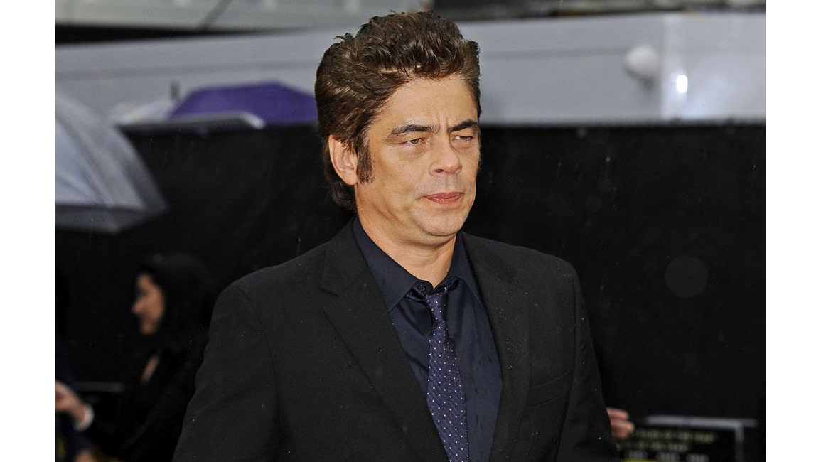 Benicio del Toro to star in Dora the Explorer - 8days