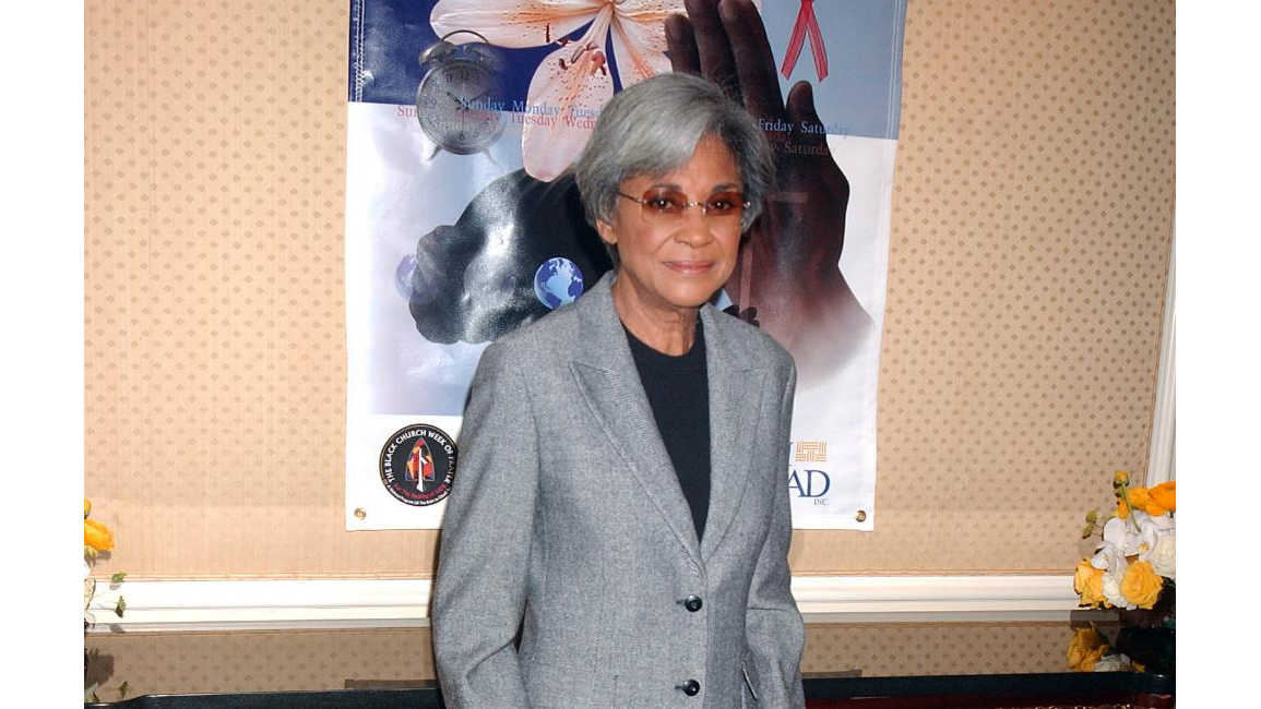 Nancy Wilson dead at 81 - 8days