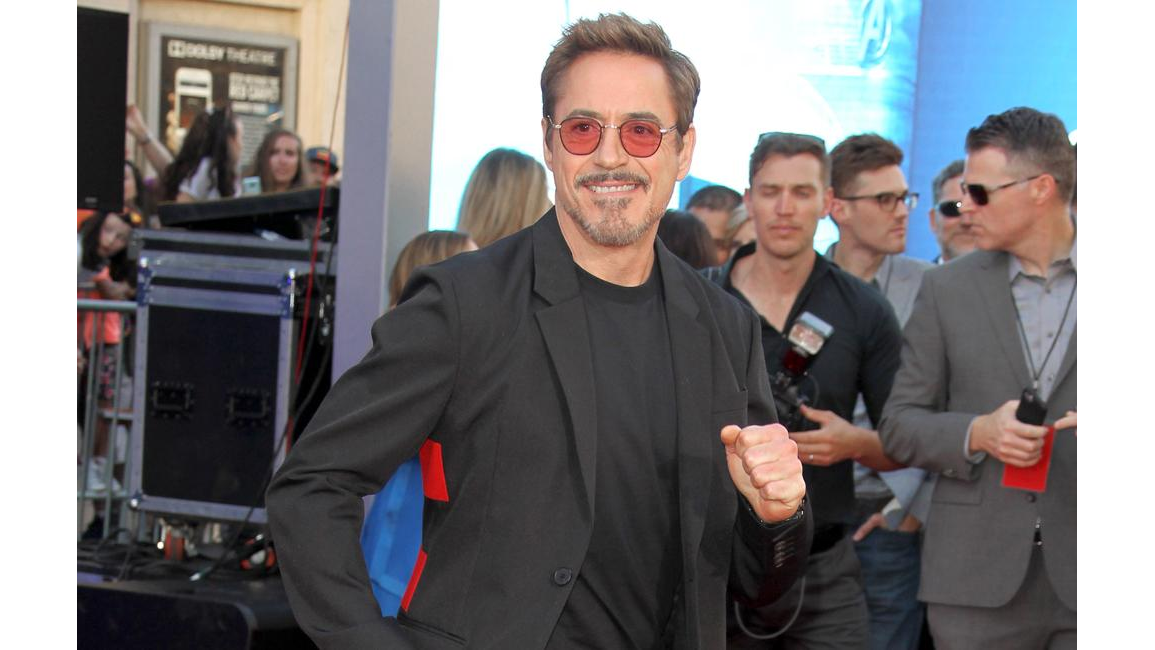 NASA responds to Marvel fans' call to save Tony Stark - 8 Days