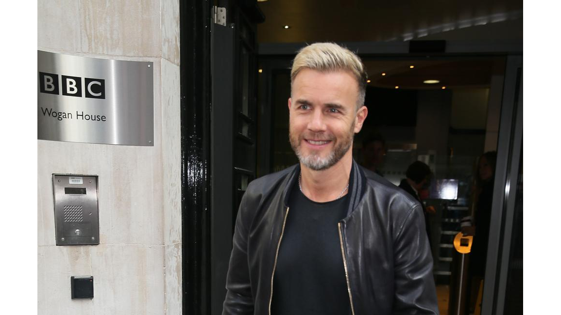 Gary Barlow's grief for daughter Poppy - 8days