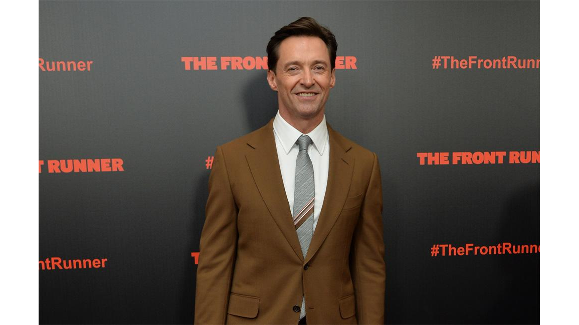 Hugh Jackman wanted as judge on new US talent show - 8days