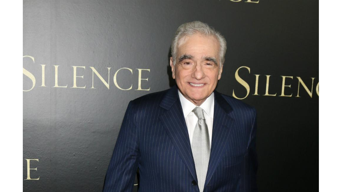 Martin Scorsese praises brave Netflix for backing The Irishman - 8days