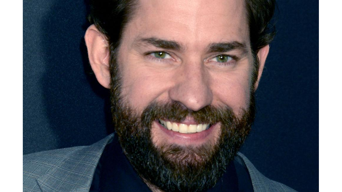 John Krasinski Teases Plot For A Quiet Place 2 8days